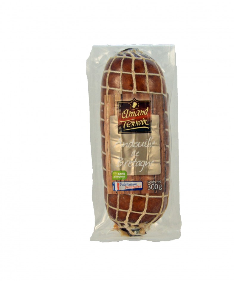Andouille de Bretagne - Amand-Bianic