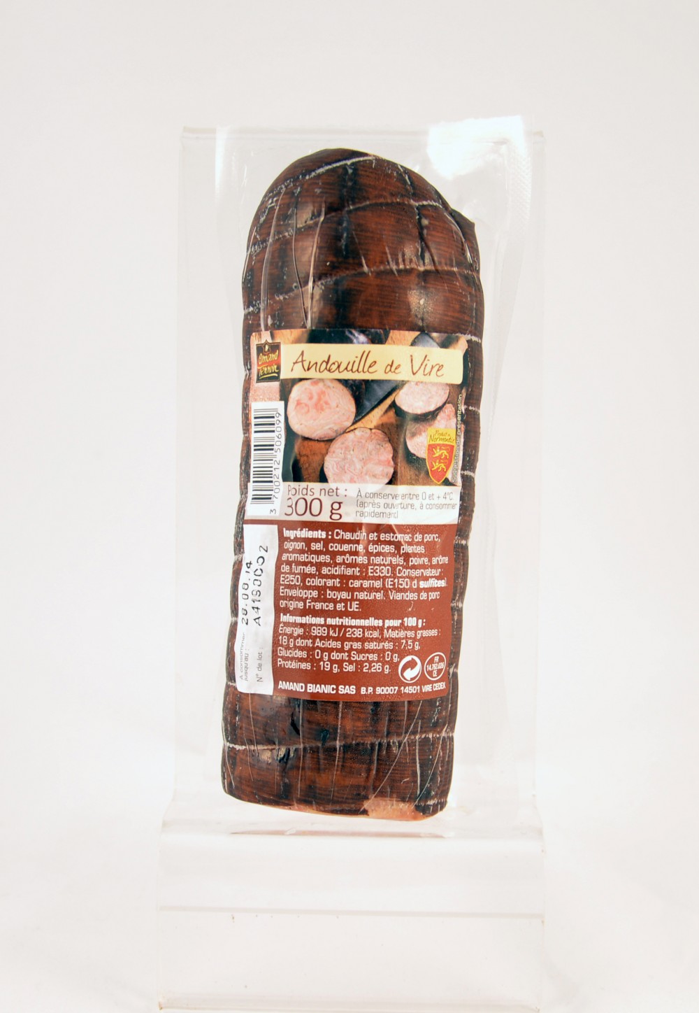 Andouille de Vire | Amand-Bianic