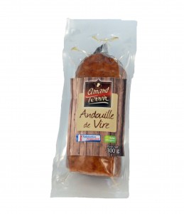 Andouille de Vire - Amand-Bianic
