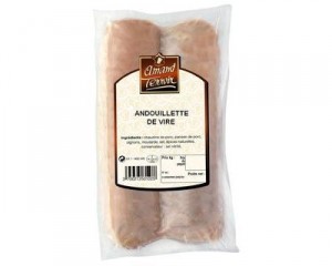 Andouillette de Vire - Amand-Bianic