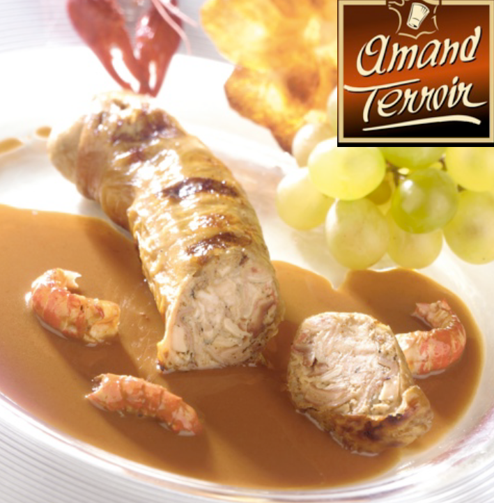 Amand Terroir obtient, pour la seconde fois, le célèbre Diplôme «5A» ! - Amand-Bianic