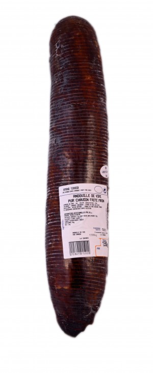 Andouille de Vire pur chaudin - Amand-Bianic